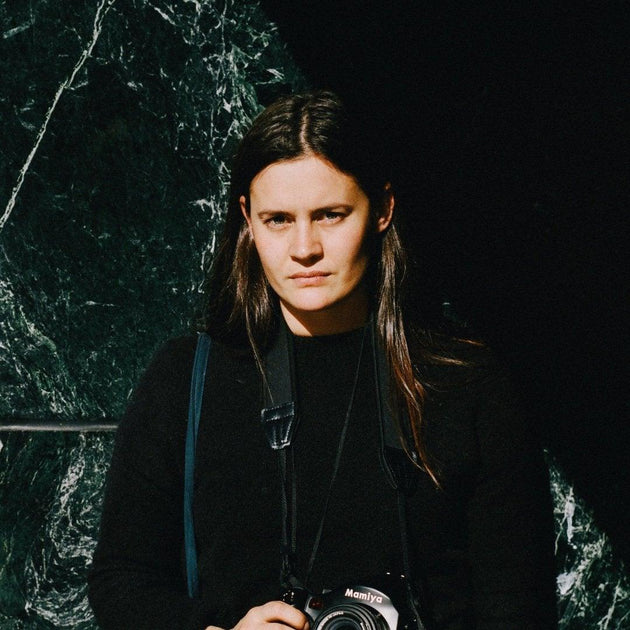 IRIS HUMM PHOTOGRAPHER – Fundamental.Berlin