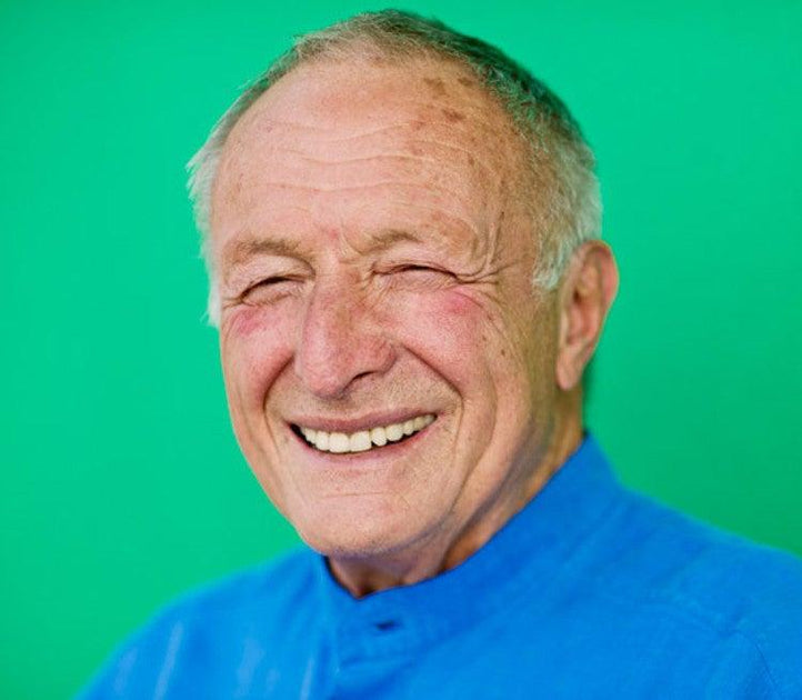 RICHARD ROGERS – Fundamental.Berlin