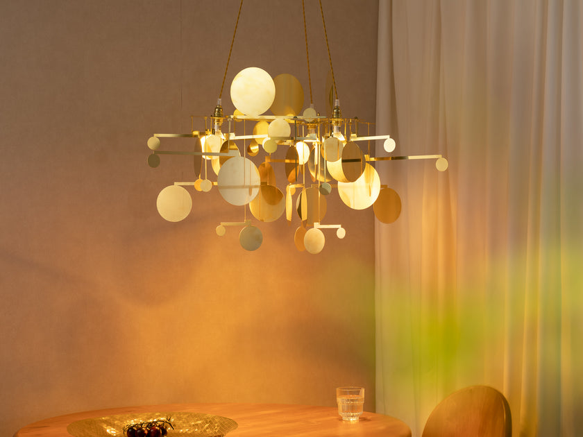 LIGHTING – Fundamental.Berlin
