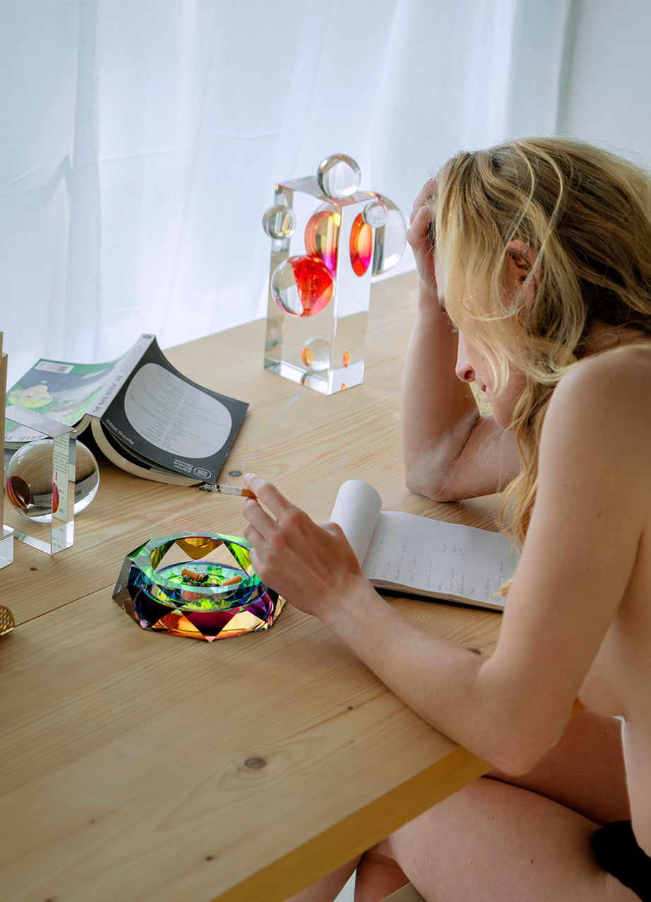 Trays – Fundamental.Berlin Trays – Fundamental.Berlin